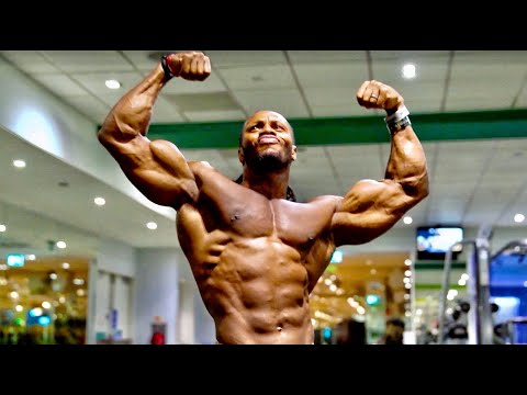 ULISSES MOTIVATION 2020