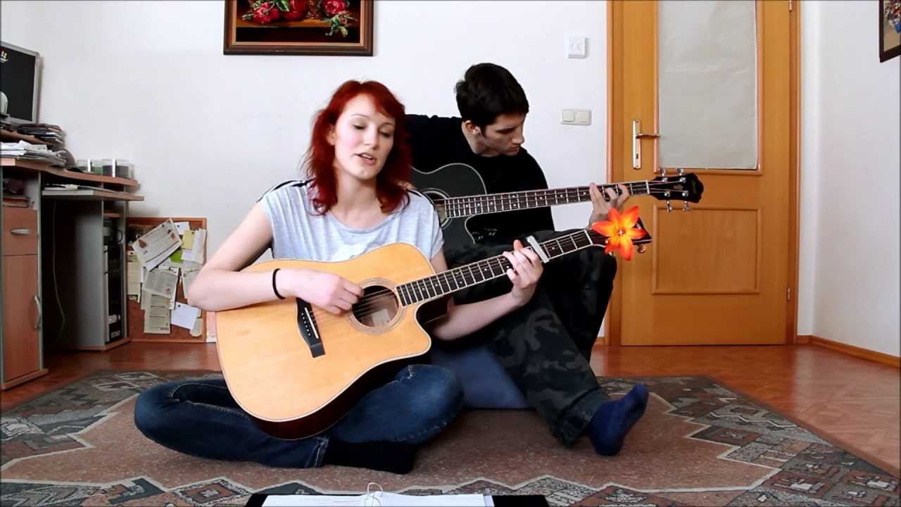 TYCB - Short Change Hero (Cover) - YouTube