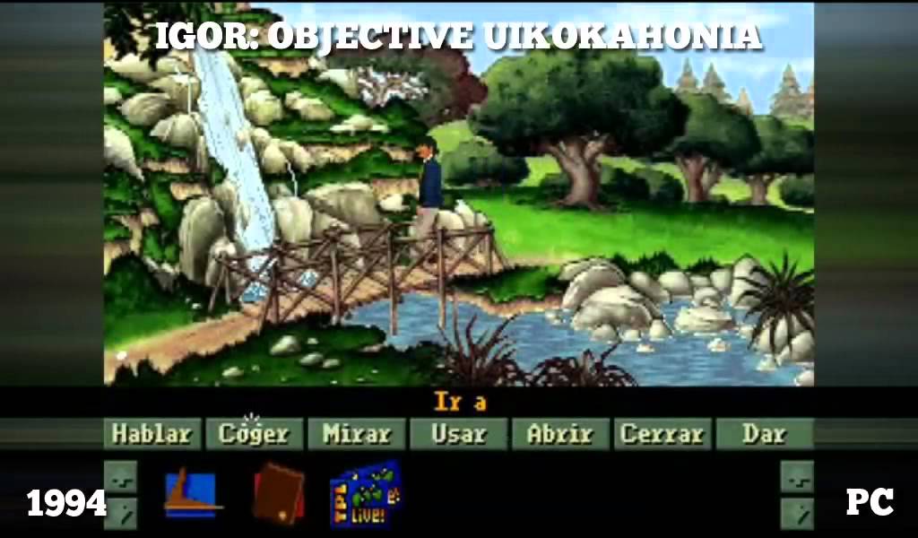 PENDULO STUDIOS games catalogue - YouTube