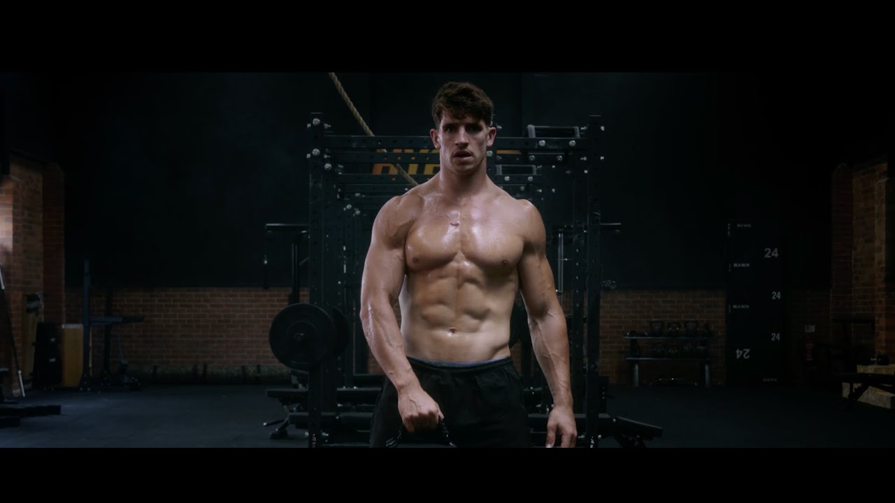 The Pro Series | Built For Athletes - YouTube