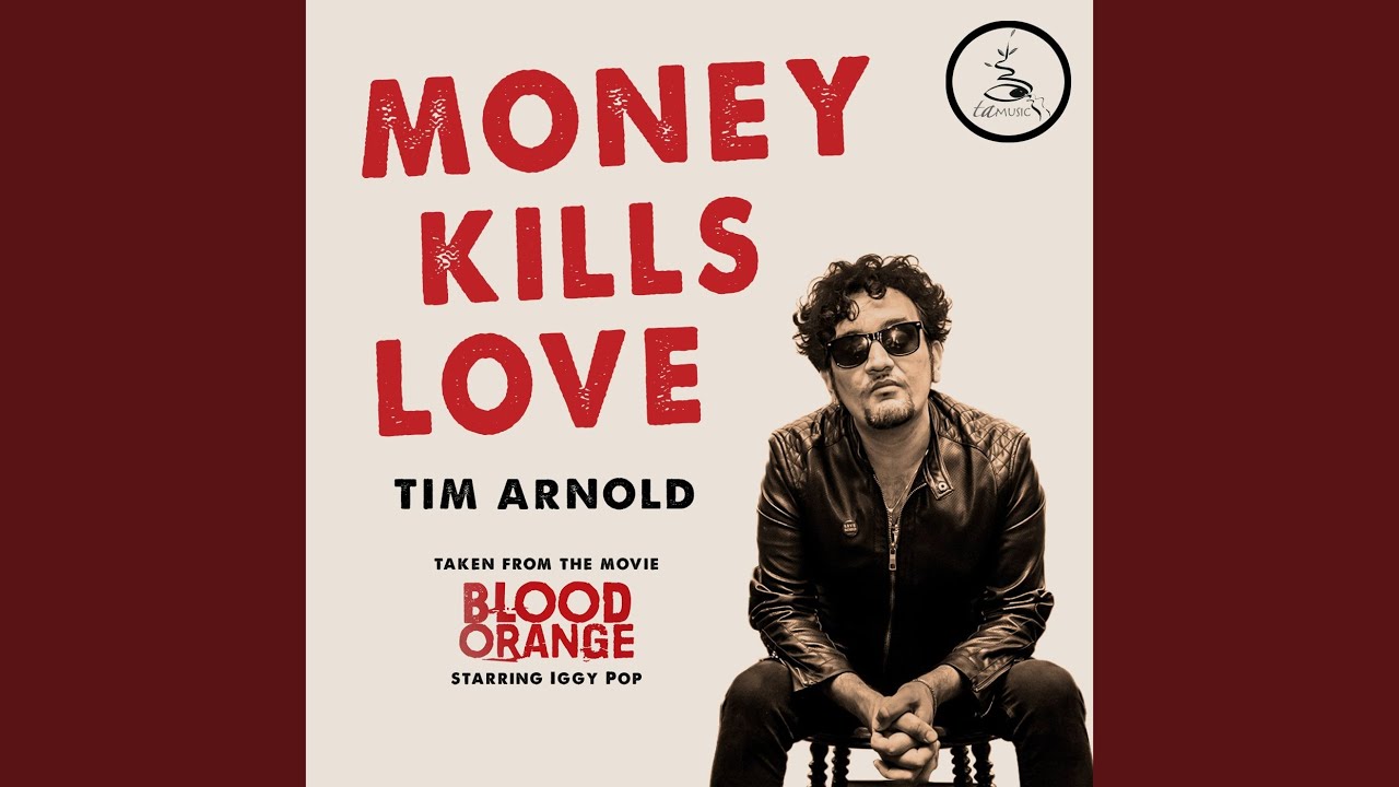 Money Kills Love - YouTube Music