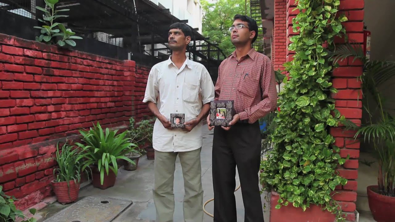 Tara Projects, Delhi, India - IM Fair Trade Partner Presentation - YouTube