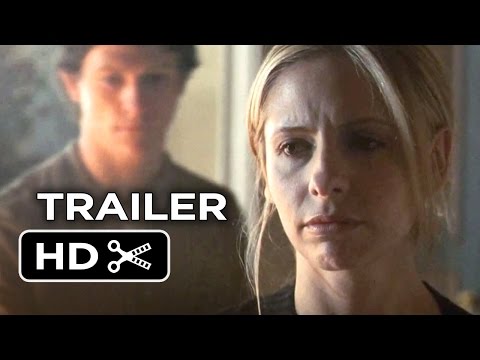 Veronika Decides to Die TRAILER 1 (2015) - Sarah Michelle Gellar Movie HD