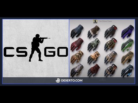 Convars Case Opening! - YouTube