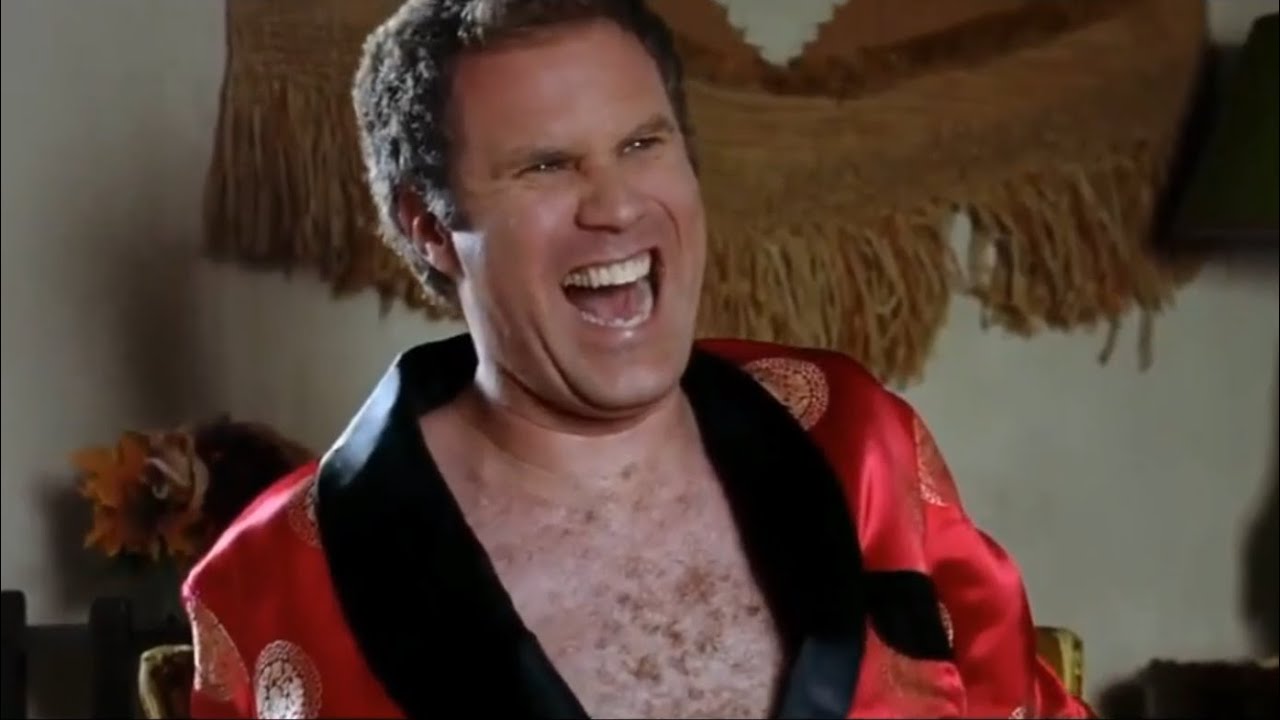 (Lockdown Special) Funniest Modern Character Intro Scenes - YouTube