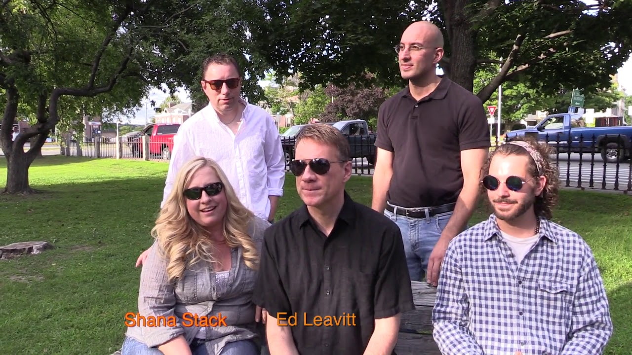 Have You Heard ? Shana Stack Band - YouTube