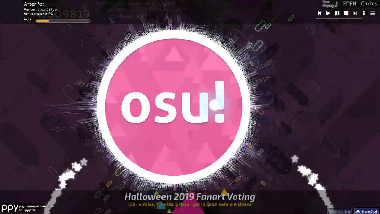 Osu! Tutorial - YouTube