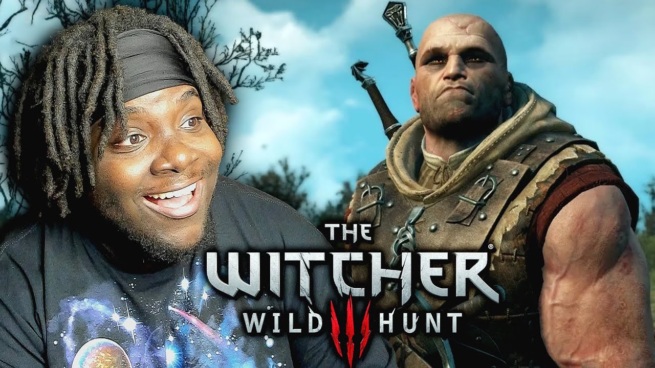 LETHO IS IN TROUBLE! | First Time Playing The Witcher 3 - Part 5 - YouTube