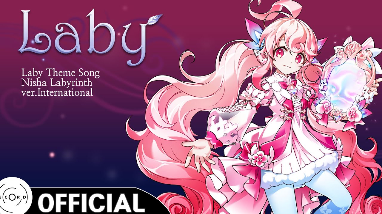 ASTERIA - Nisha Labyrinth (Vocal. Sophiya) (Eng Ver.)｜'Elsword ...