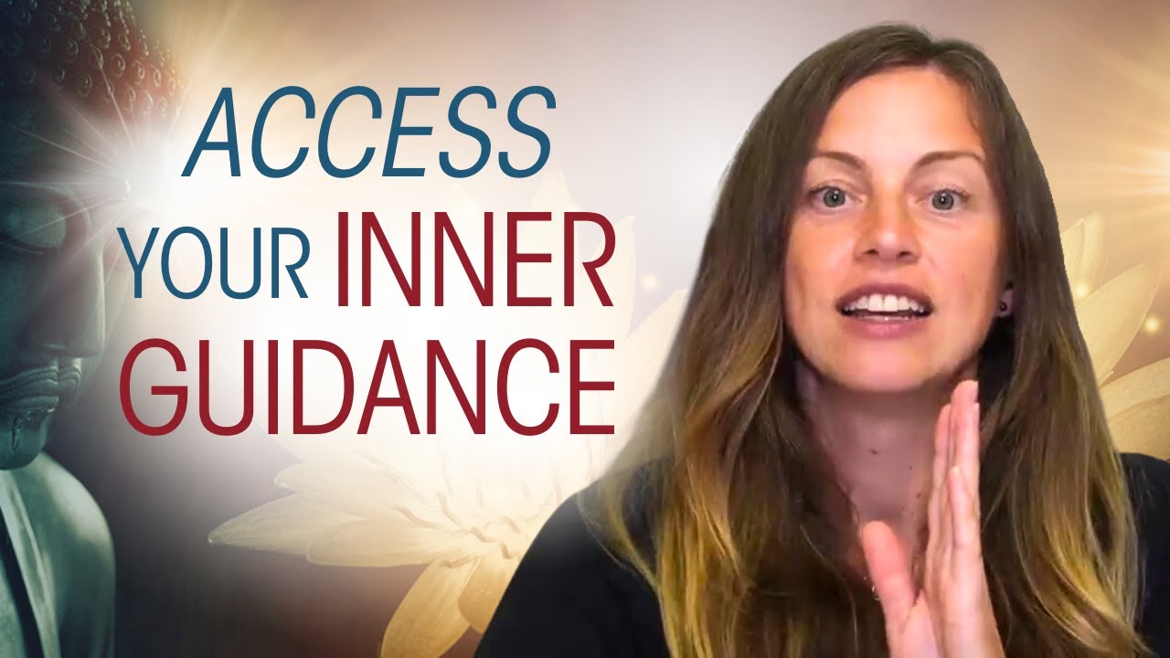 How to Make Decisions with Higher Consciousness - YouTube