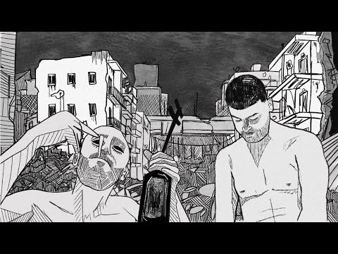 Orchi & Şam - BETONDA ÇİÇEKLER (Music Video)
