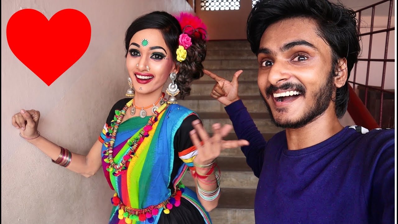 ഇത് നമ്മുടെ dudy ആണോ..🔥കട്ട makeup 😆DANCING DUDY VIDEO🤣UNBOXINGDUDE l ...