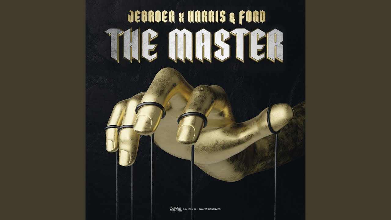 The Master (Extended Mix) - YouTube