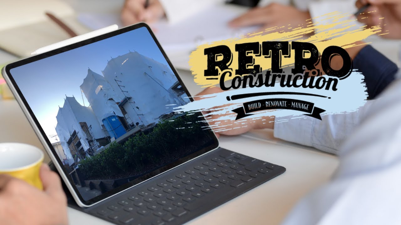 Discover Retro Construction's Craftmanship and Excellence - YouTube