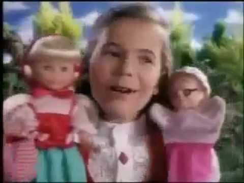 Nancy Caperucita Roja (1994)