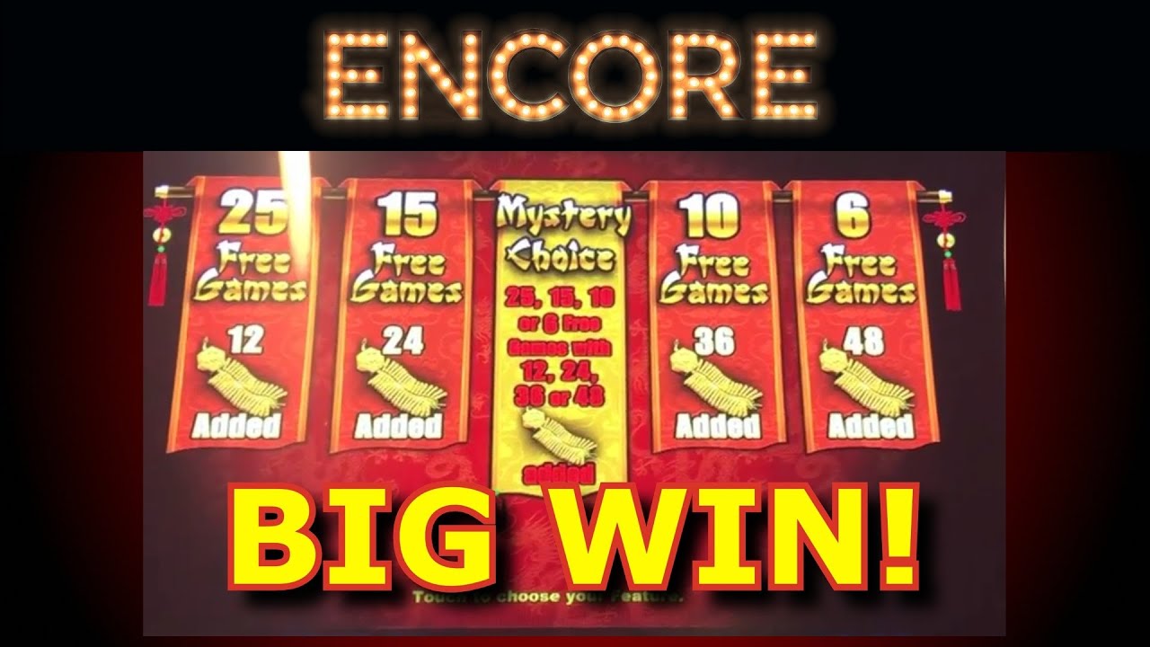 BIG WIN! BONUSES ON GOLD STACKS GOLDEN PROSPERITY - YouTube