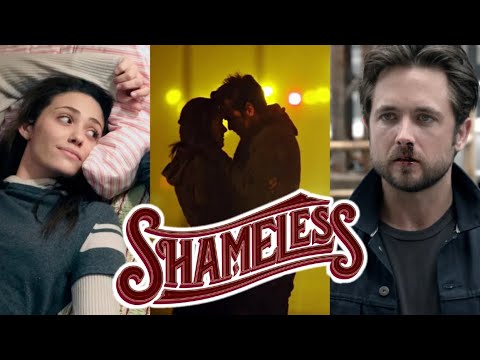 Fiona and Jimmy/Steve | Shameless - YouTube