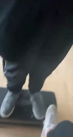 Radgie breaking the roof - YouTube