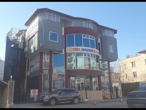 Özel Çözüm Akademi Ortaokulu (Güvenli Okul)