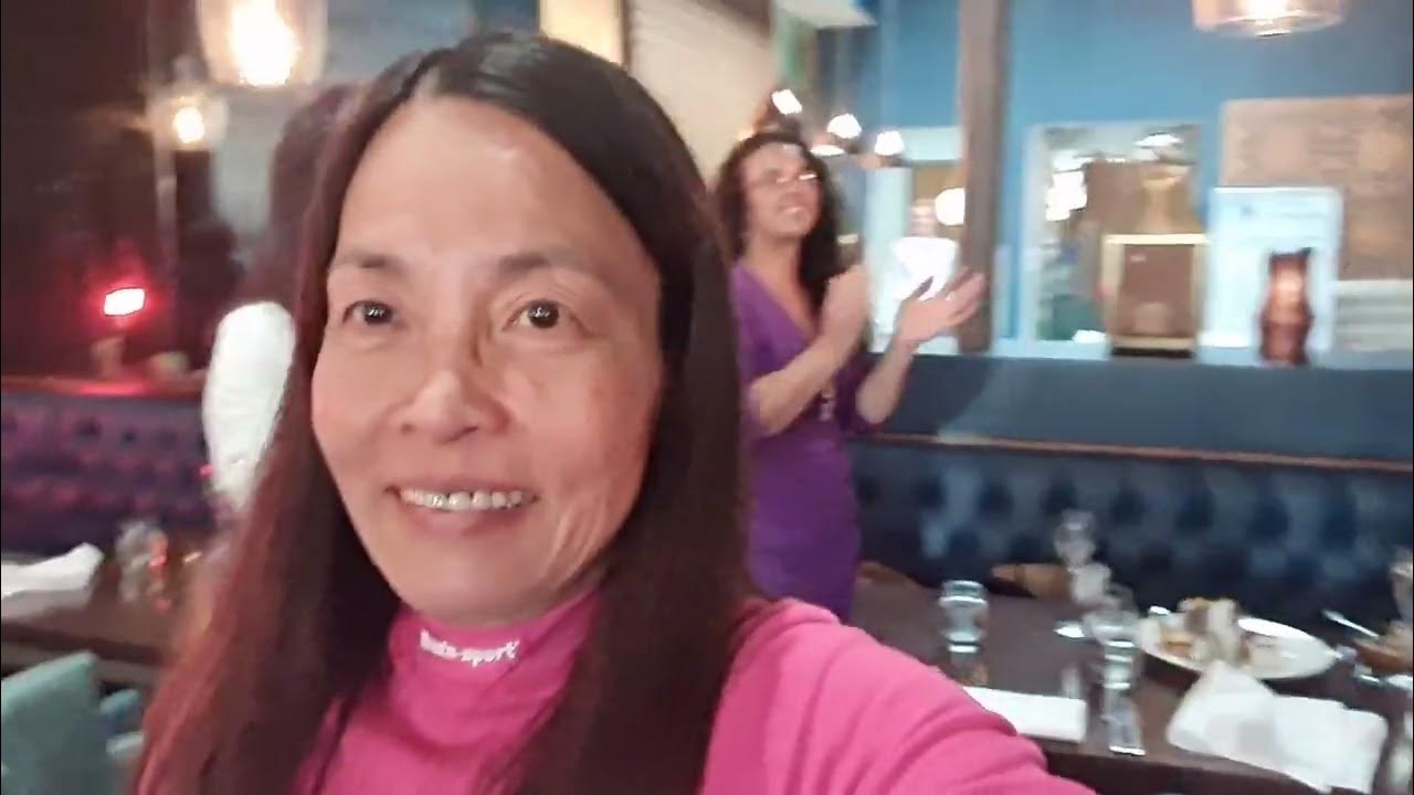 Nic & Nat Women’s Social Empowerment Brunch - YouTube