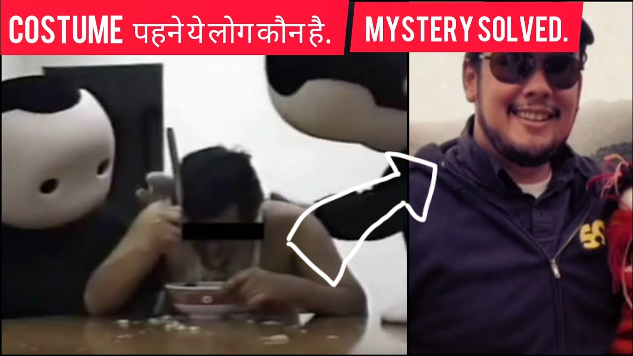 Blank room soup video (Explained) ये वीडियो किसने और क्यों बनायीं ...