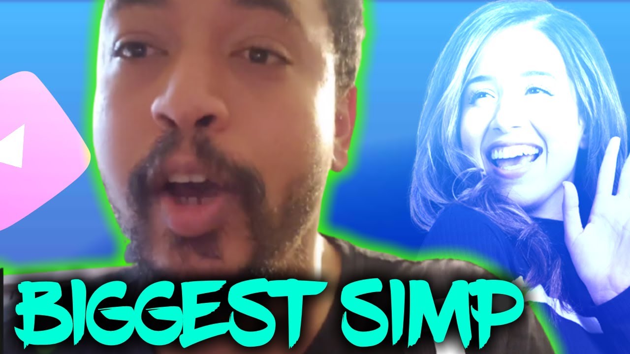 Chase Witherspoon:God of SImping - YouTube