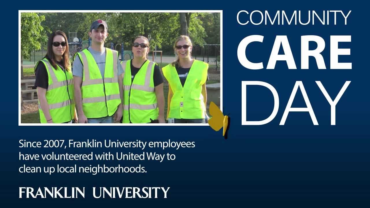 Outreach Animation - YouTube