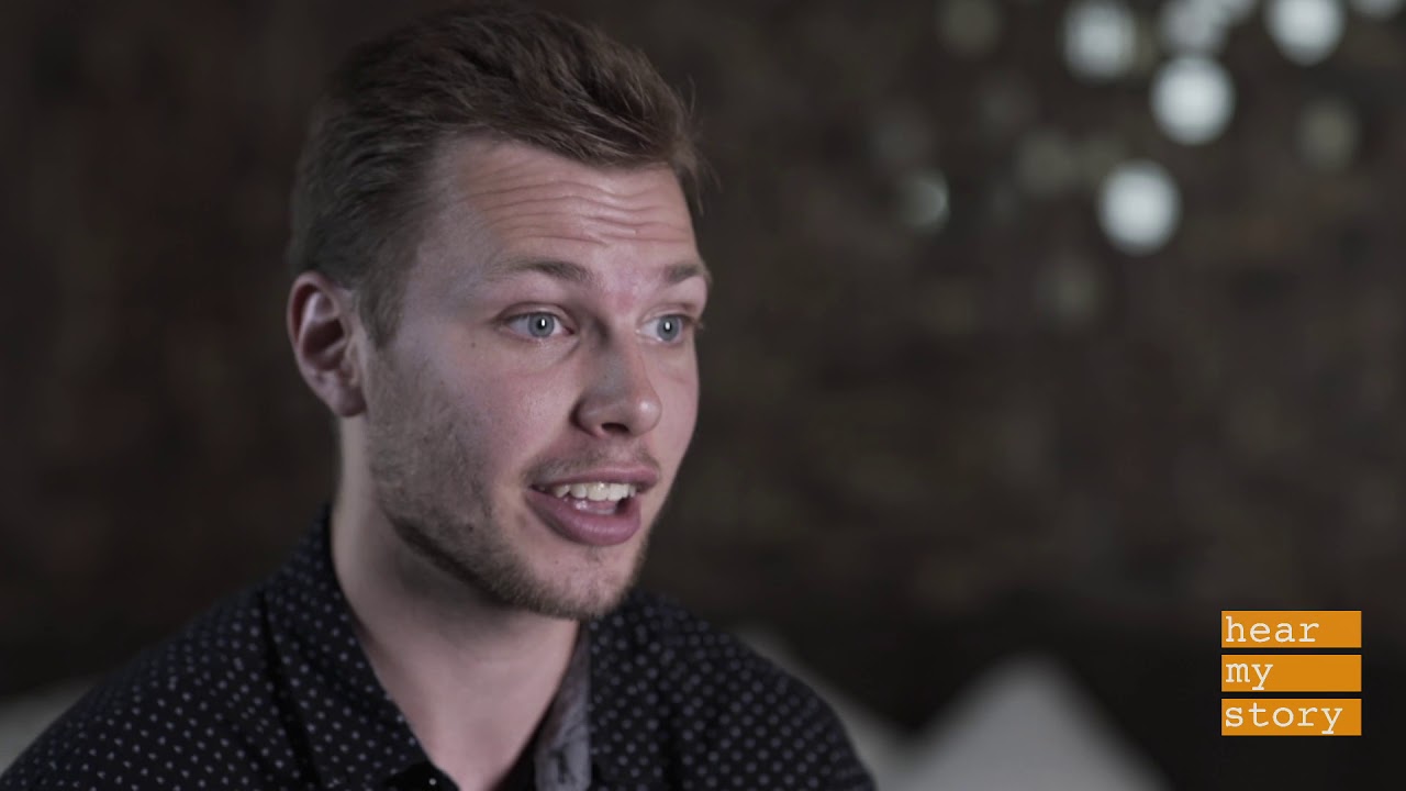 Overcoming A Struggle With Learning Disabilities - Josh Brandon’s Story ...