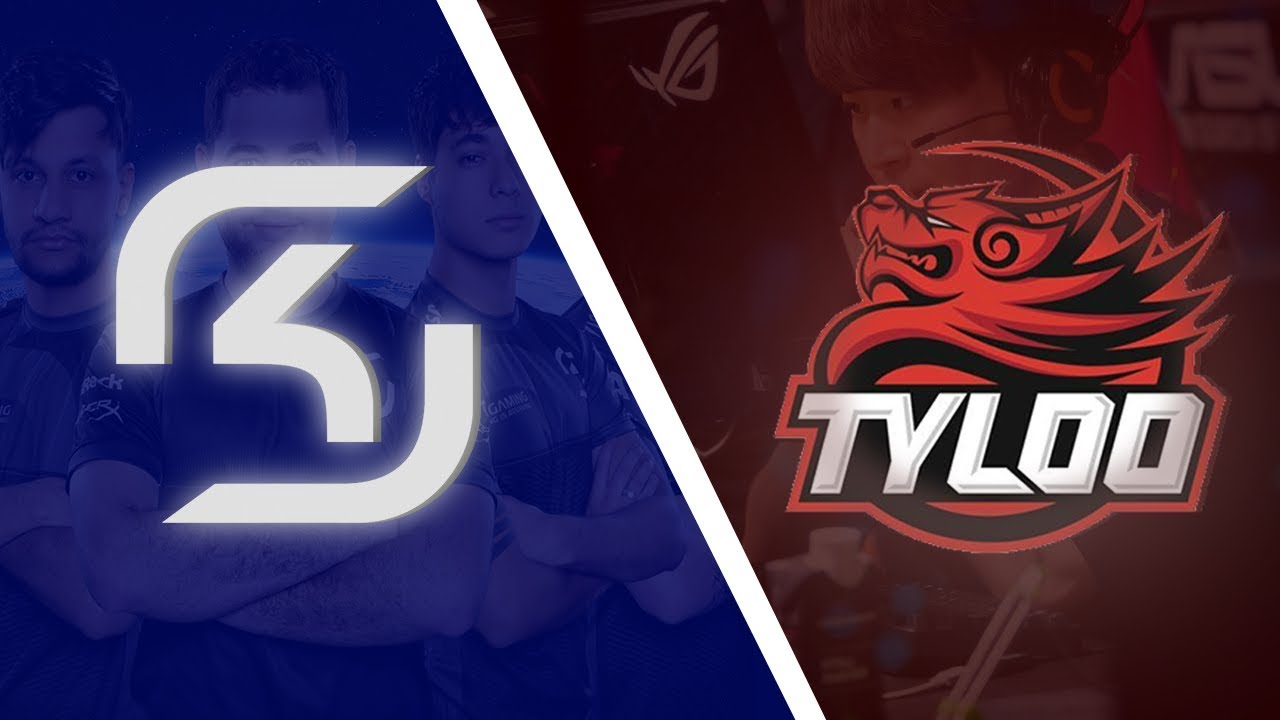 SK vs TyLoo | SL i-League StarSeries Season 3 Finals - YouTube