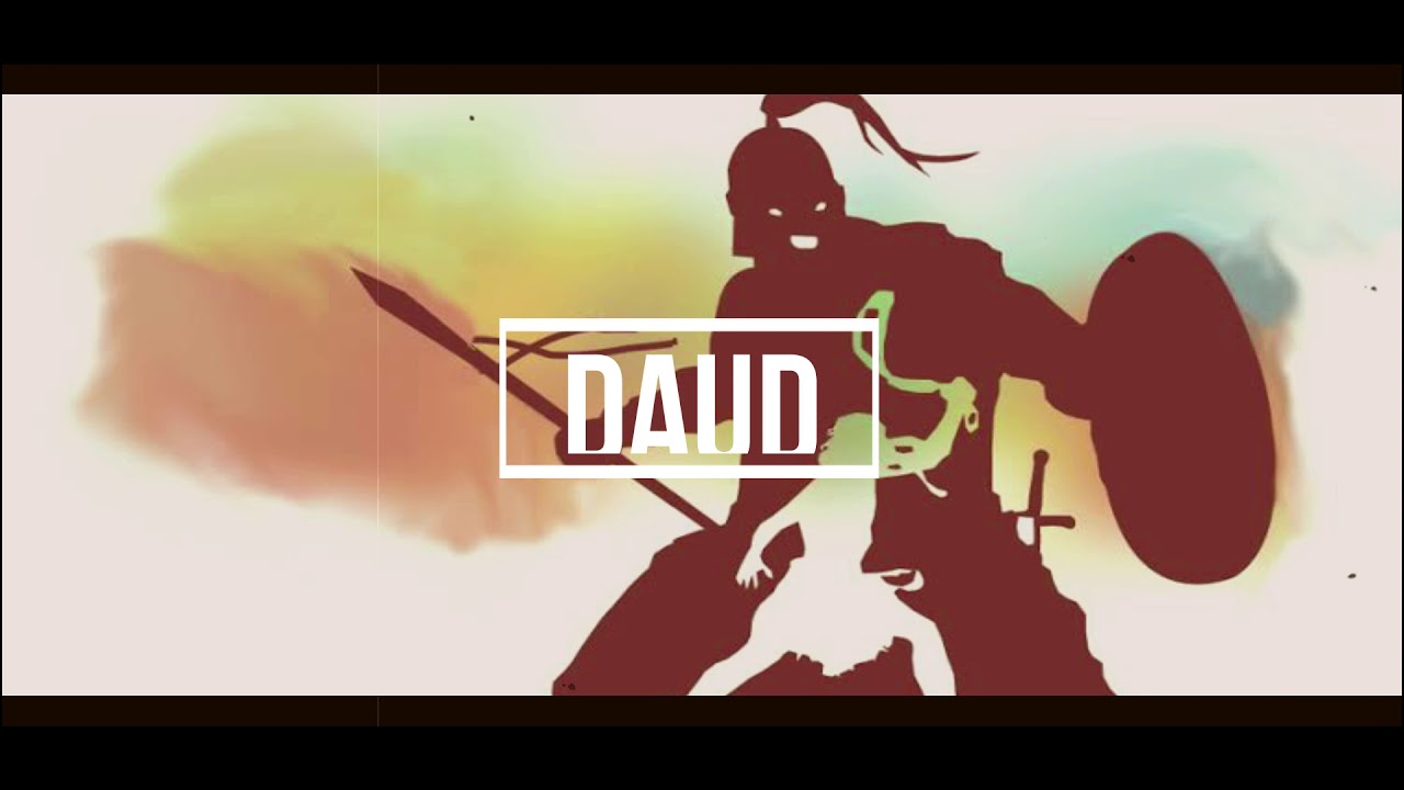 " DAUD "// NEW HINDI CHRISTIAN SONG // 2021 - YouTube