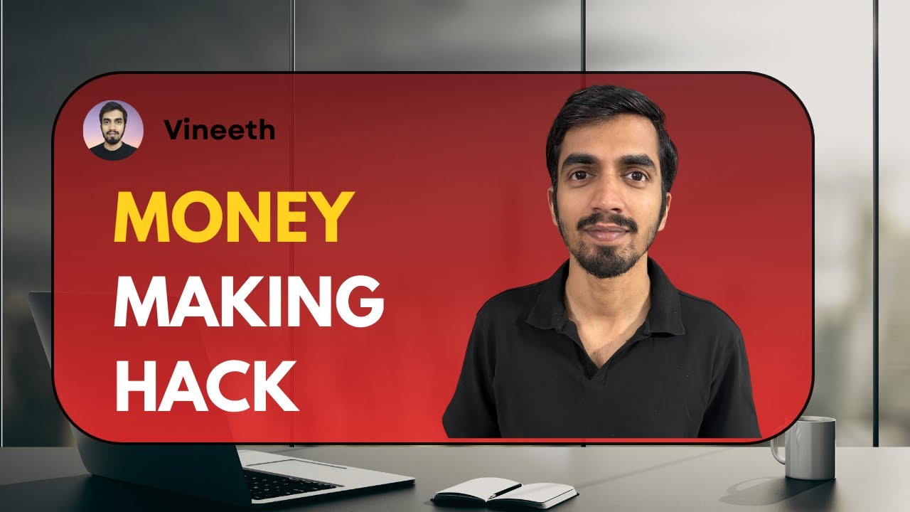 How does money-making work? How to make big money? - YouTube