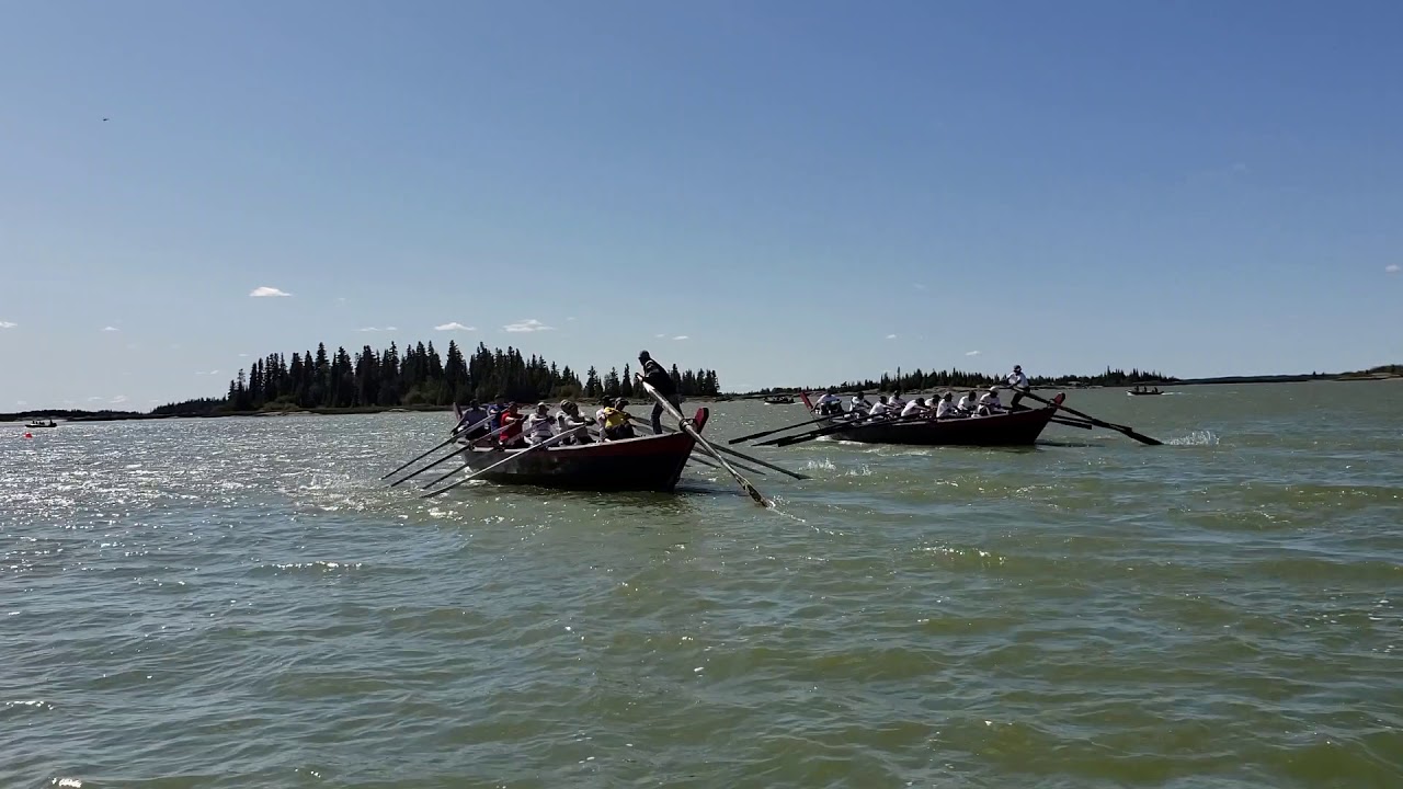 YORK BOAT DAYS 2019 - YouTube