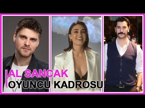 Al Sancak Konusu ve Oyuncu Kadrosu
