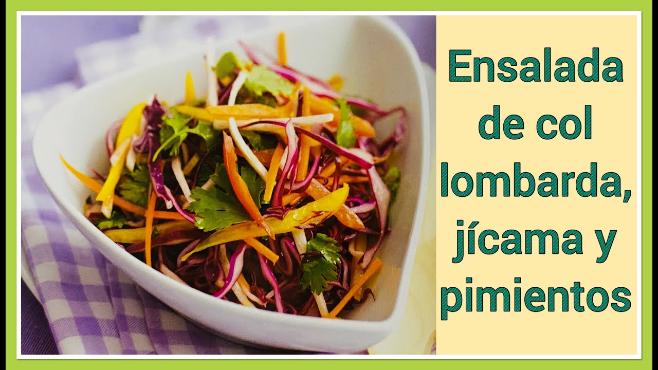 La jícama originaria de America , es un tubérculo con un sabor suave a ...