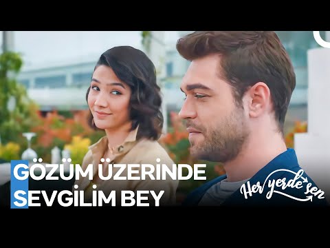 Best of Sahneler #2 İş ile Aşkı Karıştırmayız - Her Yerde Sen