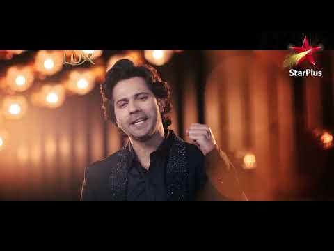 Lux Golden Rose Awards 2018 | Varun's Inspiration
