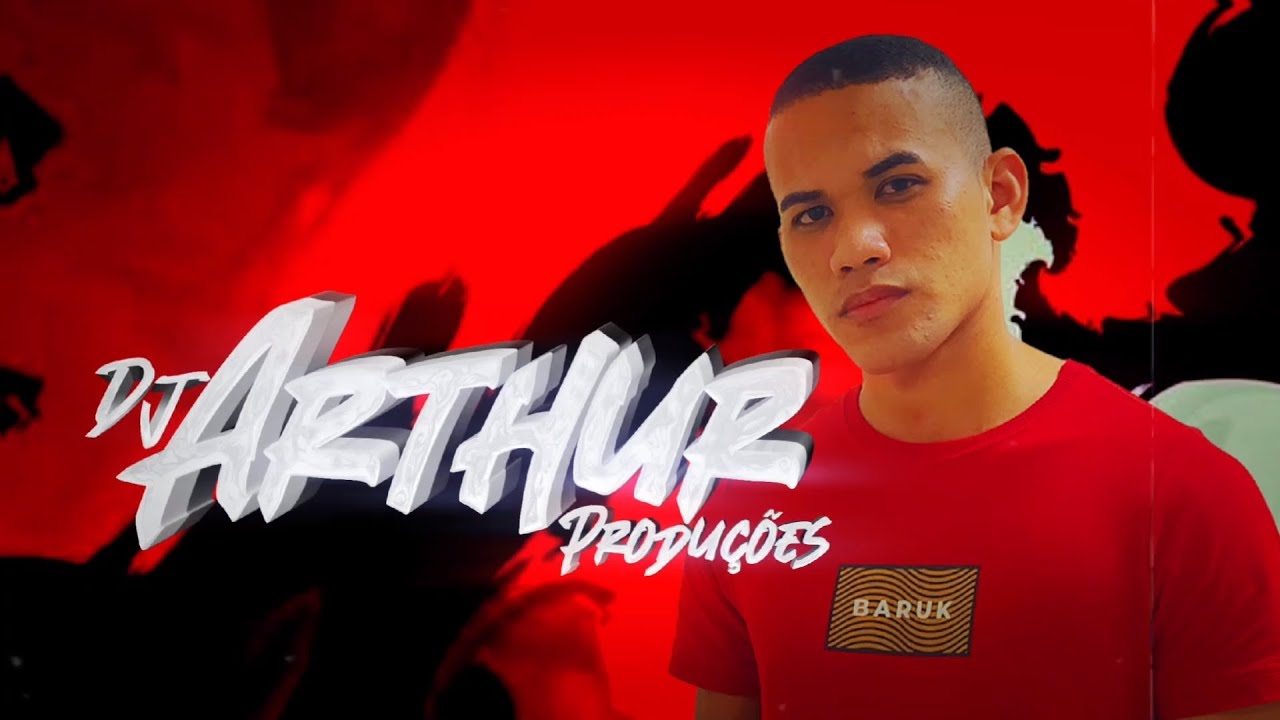 WONDERWALL - DJ ARTHUR PRODUÇÕES (TECNOMELODY) 2K24 - YouTube