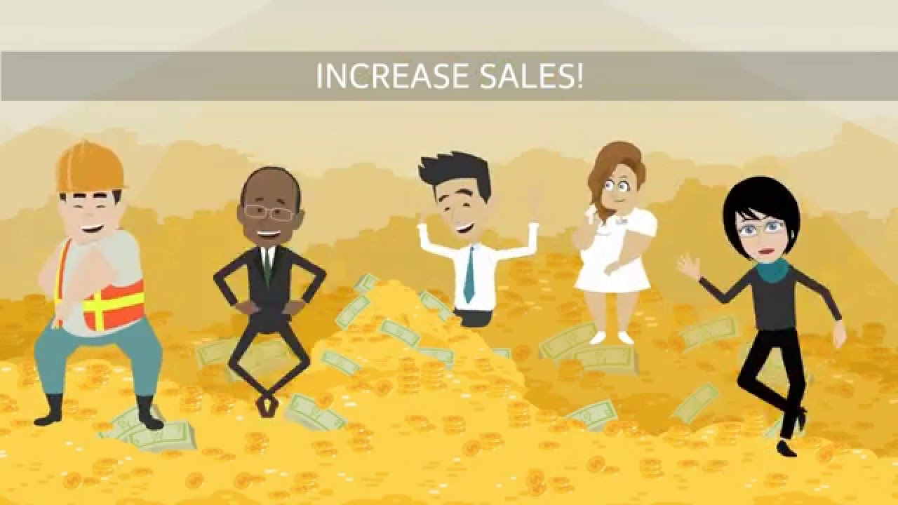 30 Second Explainer Video - YouTube