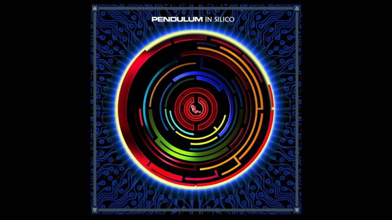 [DnB] Pendulum - "In Silico - Special Edition" (2008) Full Album - YouTube