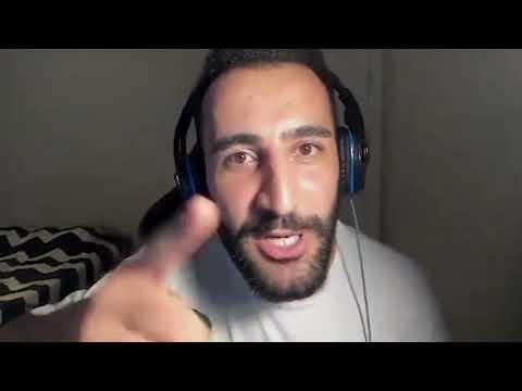 KONTRAVOLTA - NE DİYORSUN LAN SEN