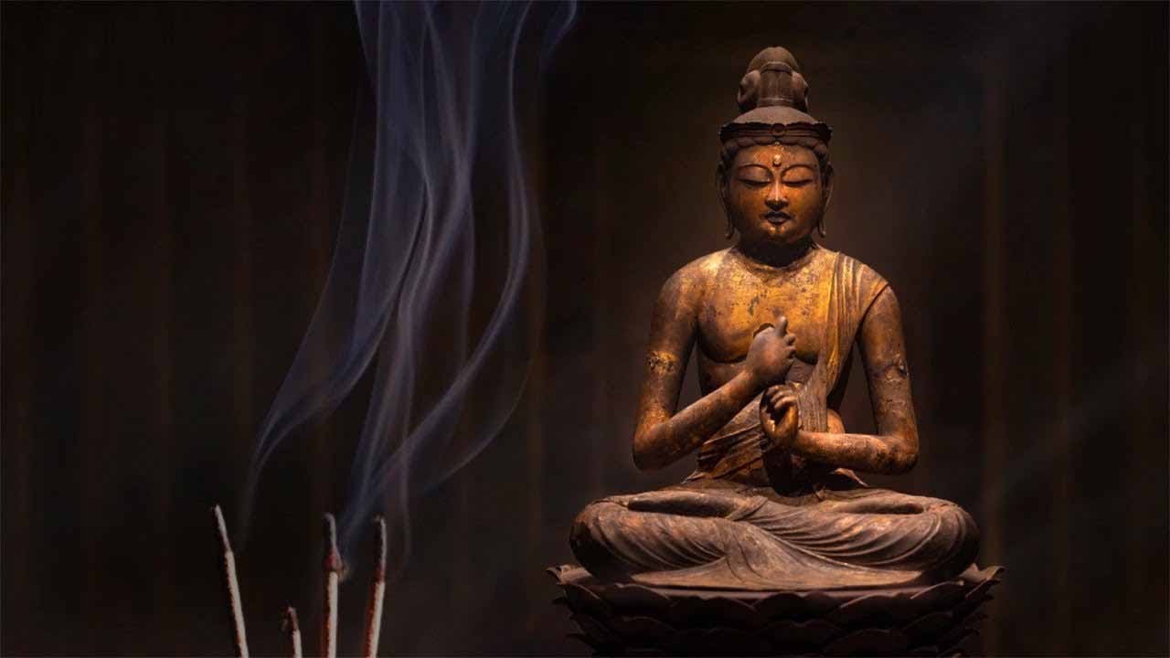 Buddha's Flute# Tranquil Healing # Music for Meditation & Zen 3 - YouTube