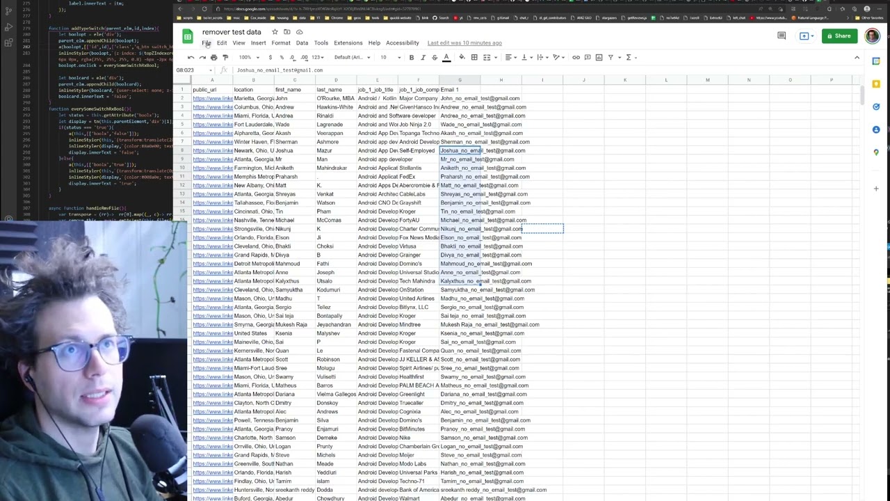 Remove Cells In Spreadsheet From Data Specified In Another Spreadsheet Remove Cells In Spreadsheet From Data Specified In Another Spreadsheet
