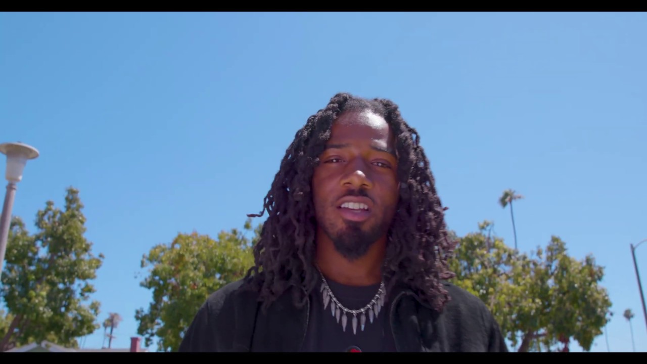 Derrius Logan ~ Like You Want (Official Music Video) - YouTube