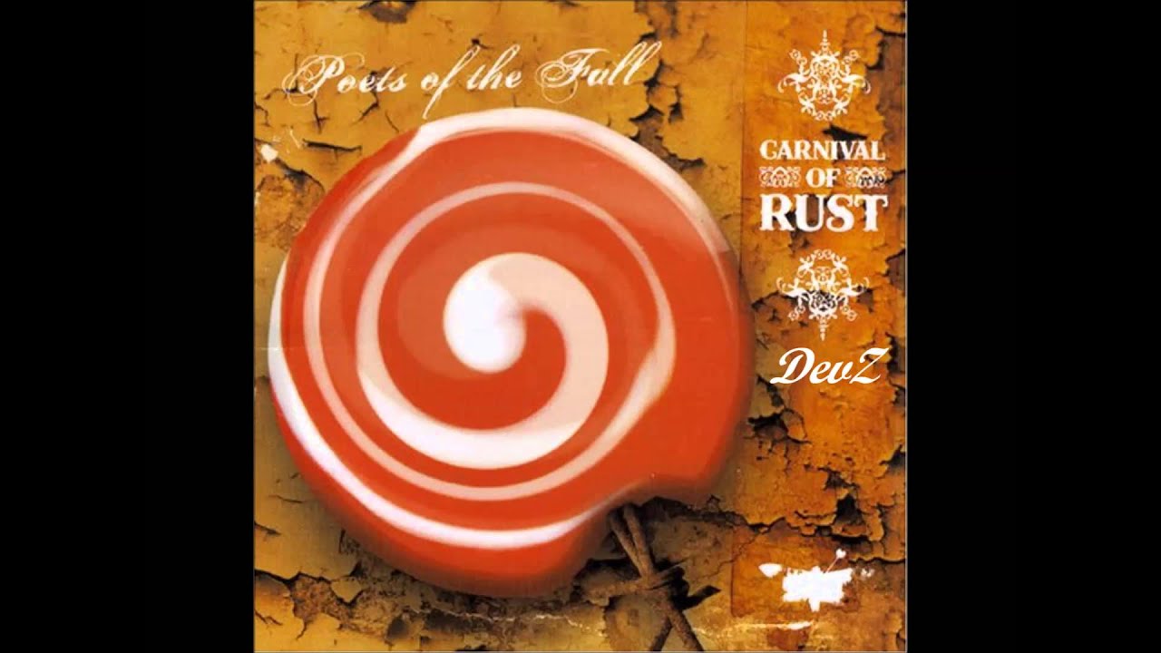 Carnival Of Rust - YouTube