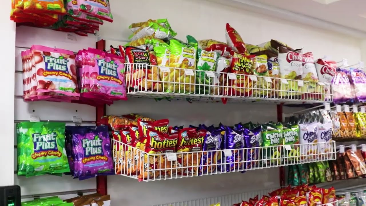 Million Mart: Heyo aguthakeggai gina variety thakeh genes dheny | Mihaaru