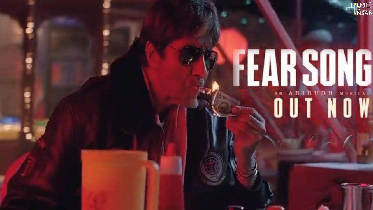 Fear Song X Amitabh Bachchan Sir💥😈🔥 | Devara | Devara Edits | Amitabh ...