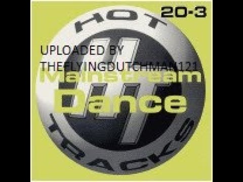 Information Society - What's On Your Mind (Pure Energy) 2001 (Hot Tracks Series 20 Vol 3 Track 4 ...
