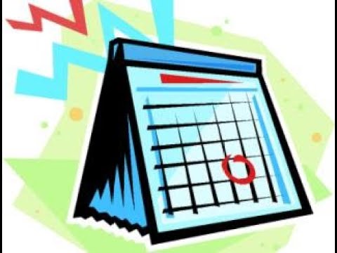 La vigencia de las leyes - YouTube