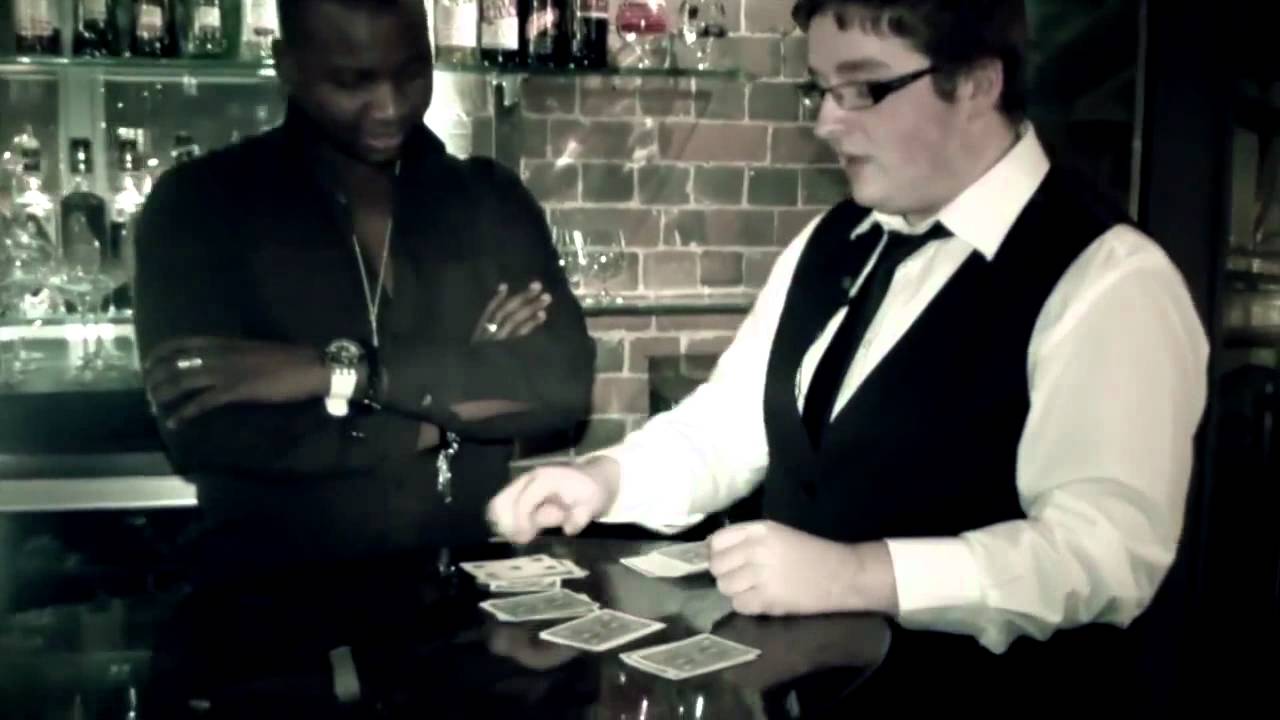 Recall by Tom Crosbie - YouTube