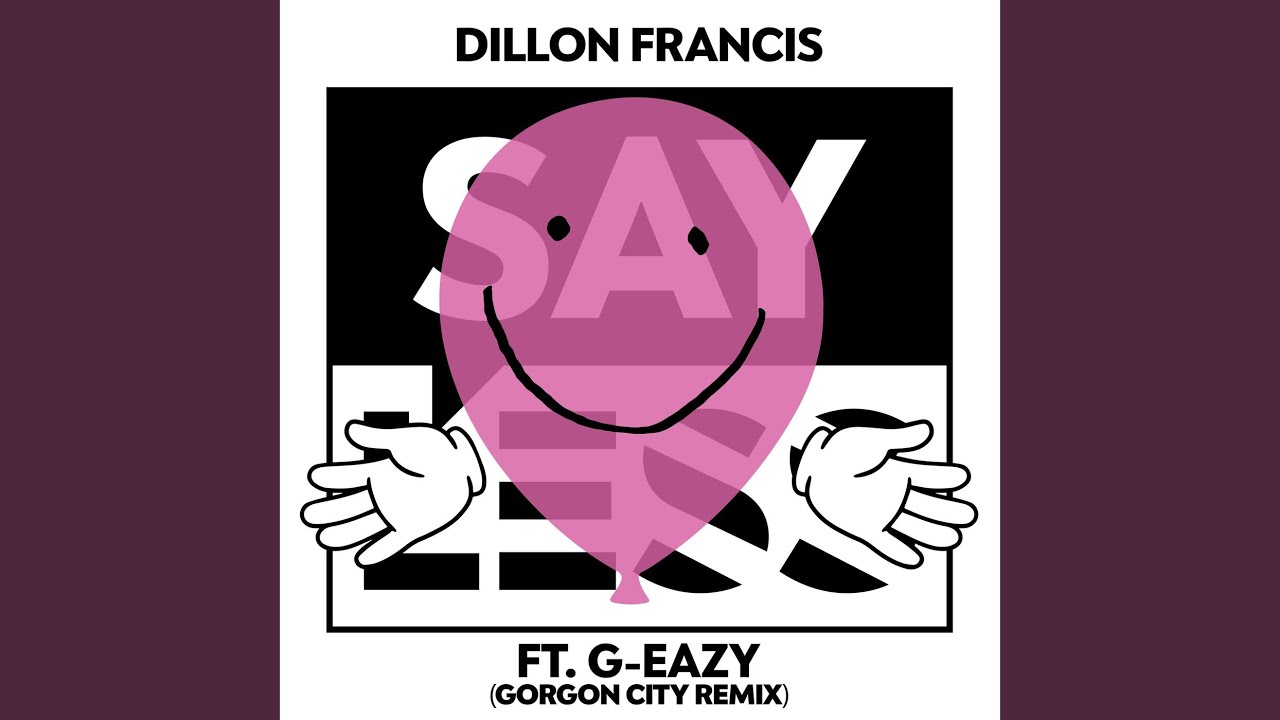 Say Less (Gorgon City Remix Radio Edit) - YouTube